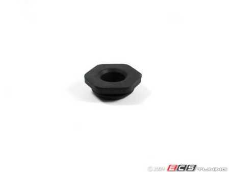 Genuine BMW - 34331161985 - Gasket for Brake Booster Check Valve (34-33 ...