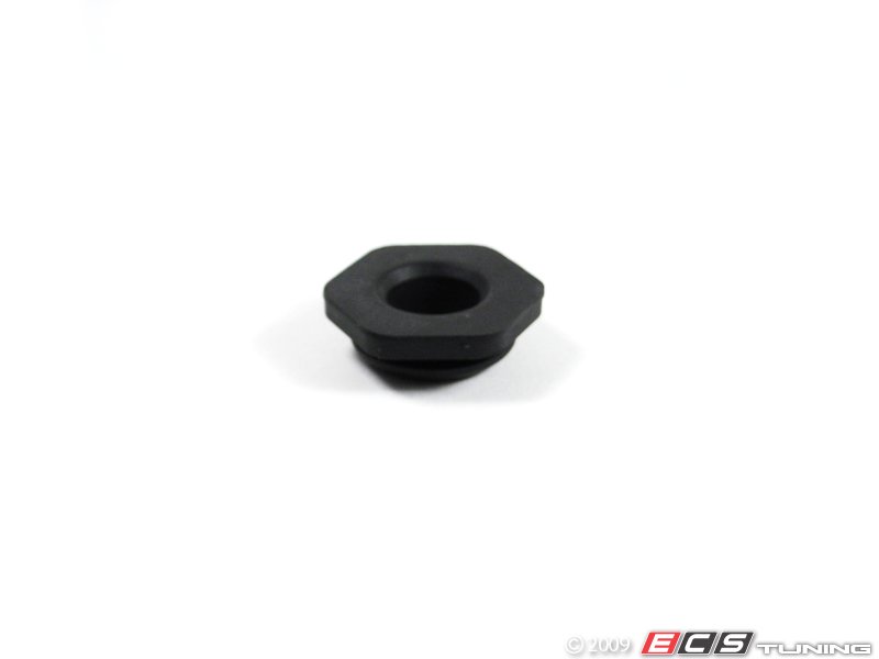 Genuine BMW - 34331161985 - Gasket for Brake Booster Check Valve (34-33 ...