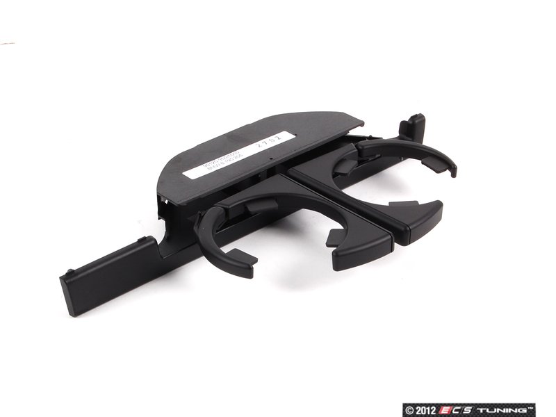 Genuine BMW - 51168190205 - E39 Front Cupholder (51-16-8-190-205)
