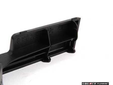 Genuine BMW - 51168190205 - E39 Front Cupholder (51-16-8-190-205)