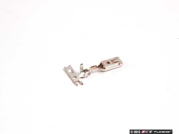 Genuine BMW - 12521427612 - PIN CONTACT (12-52-1-427-612)