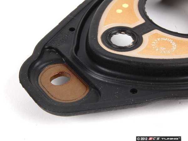 Genuine BMW - 11127552280 - Valvetronic Camshaft Adjuster Gasket (11-12 ...