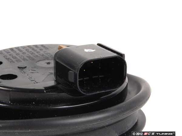 Genuine BMW - 67138362422 - Mirror Motor - Right (67-13-8-362-422)