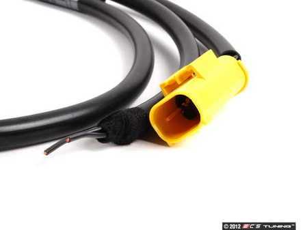 Genuine BMW - 61129118121 - REPAIR CABLE (61-12-9-118-121)