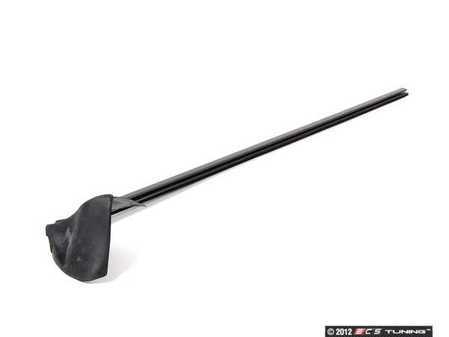 Genuine BMW - 51328194731 - Genuine BMW Window Trim (51-32-8-194-731)