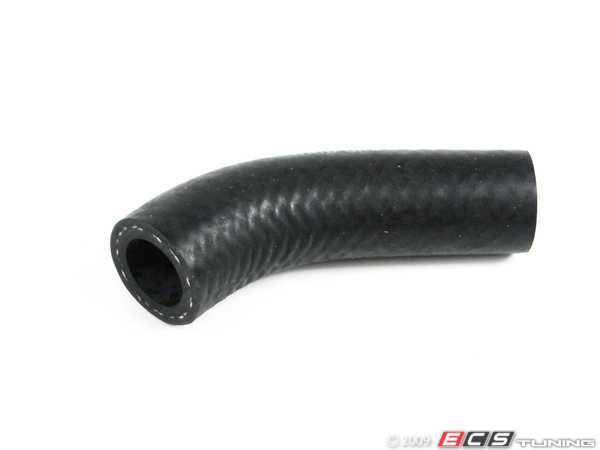 Genuine BMW - 11611440126 - Vacuum Hose (11-61-1-440-126)