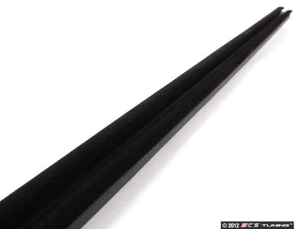 Genuine BMW - 51328194731 - Genuine BMW Window Trim (51-32-8-194-731)