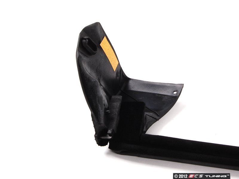 Genuine BMW - 51328194731 - Genuine BMW Window Trim (51-32-8-194-731)