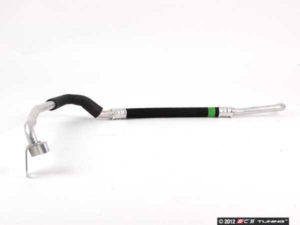 Genuine Mercedes Benz - 2038300815 - PIPE LINE