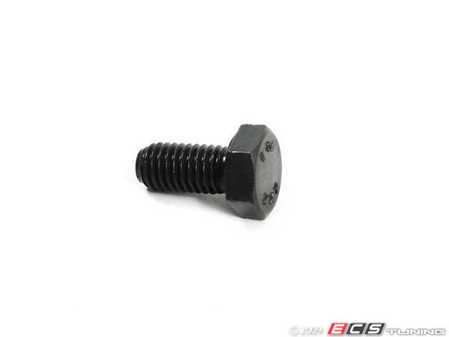 Genuine BMW - 07119913612 - Hex Bolt - Priced Each (07-11-9-913-612)