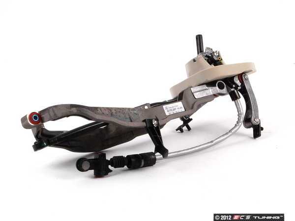 Genuine Mercedes Benz - 1702671424 - Shifter Linkage Assembly - (NO ...