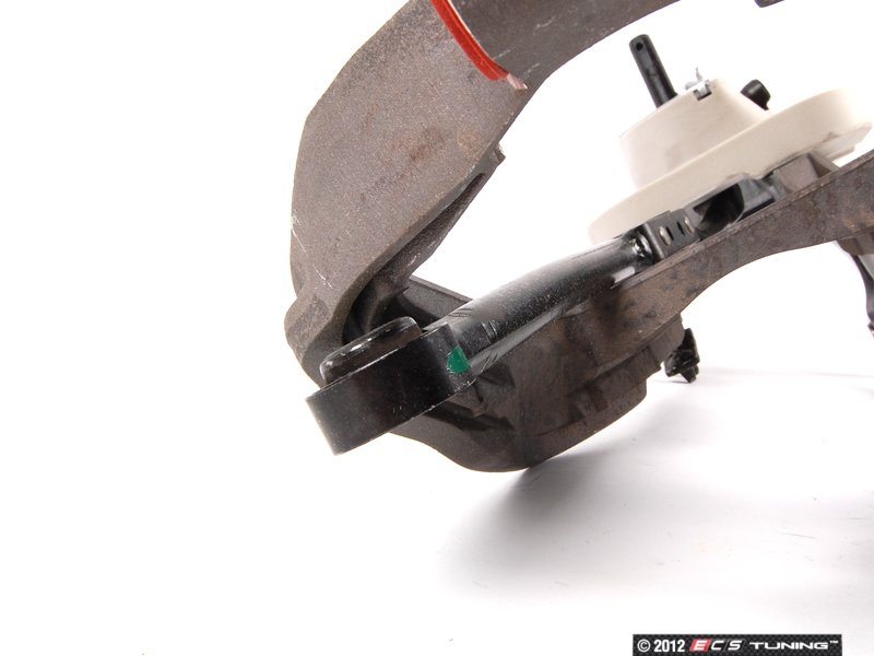 Genuine Mercedes Benz - 1702671424 - Shifter Linkage Assembly - (NO ...