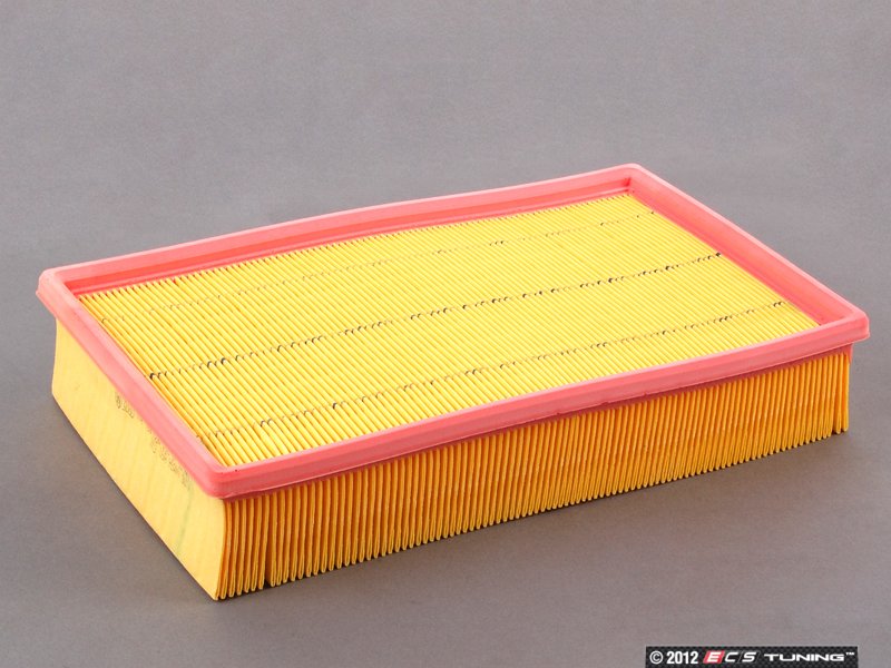 Genuine Volkswagen Audi - 191129620 - Air Filter - (NO LONGER AVAILABLE ...
