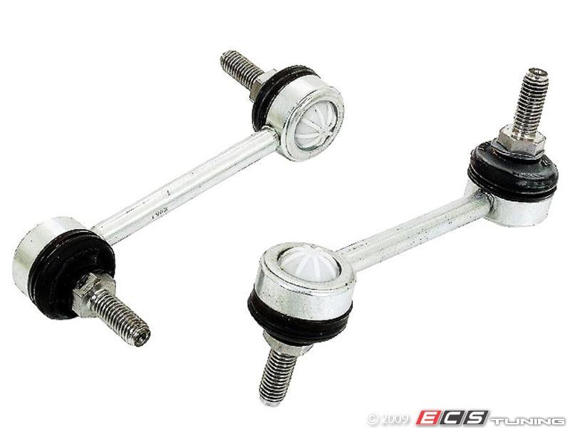 Meyle HD - 4D0505465D - Rear Sway Bar End Link - Priced Each