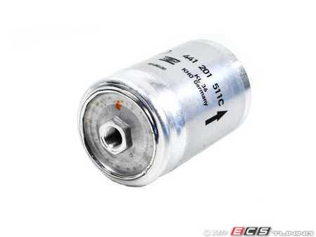 Genuine Volkswagen Audi - 441201511C - Fuel Filter - (NO LONGER ...