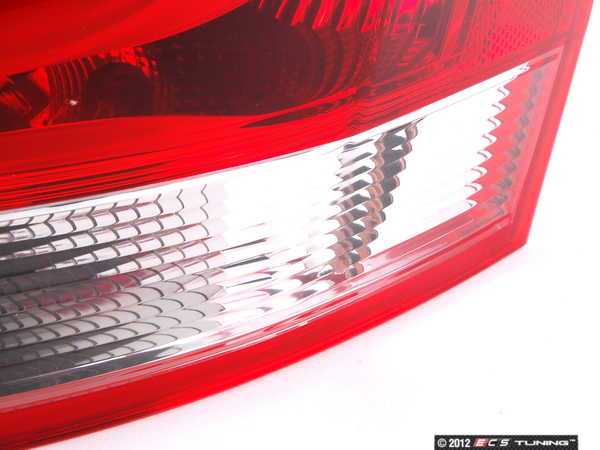 Genuine BMW - 63217273428 - Tail Light - Right (63-21-7-273-428)