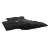 Genuine BMW - 82110302986 - E60 Floormat Set - Black (82-11-0-302-986)