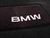 Genuine BMW - 82110302986 - E60 Floormat Set - Black (82-11-0-302-986)