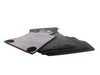 Genuine BMW - 82110302986 - E60 Floormat Set - Black (82-11-0-302-986)