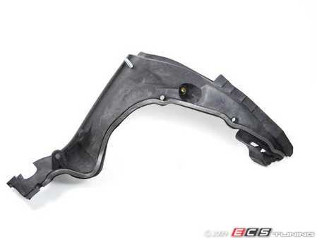 Genuine BMW - 51718408770 - Engine Bulkhead trim - right - (NO LONGER ...