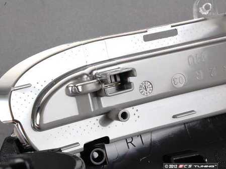 Genuine Volkswagen Audi - 5K0949102 - Mirror Turn Signal Indicator (5K0 ...