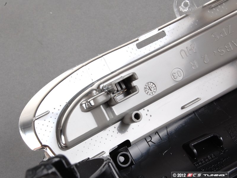 Genuine Volkswagen Audi - 5K0949102 - Mirror Turn Signal Indicator (5K0 ...