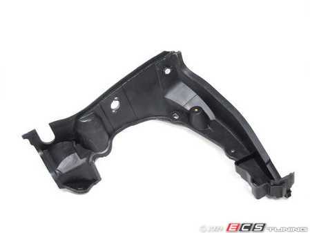 Genuine BMW - 51718408769 - E53 Engine Bulkhead trim - Left (51-71-8 ...