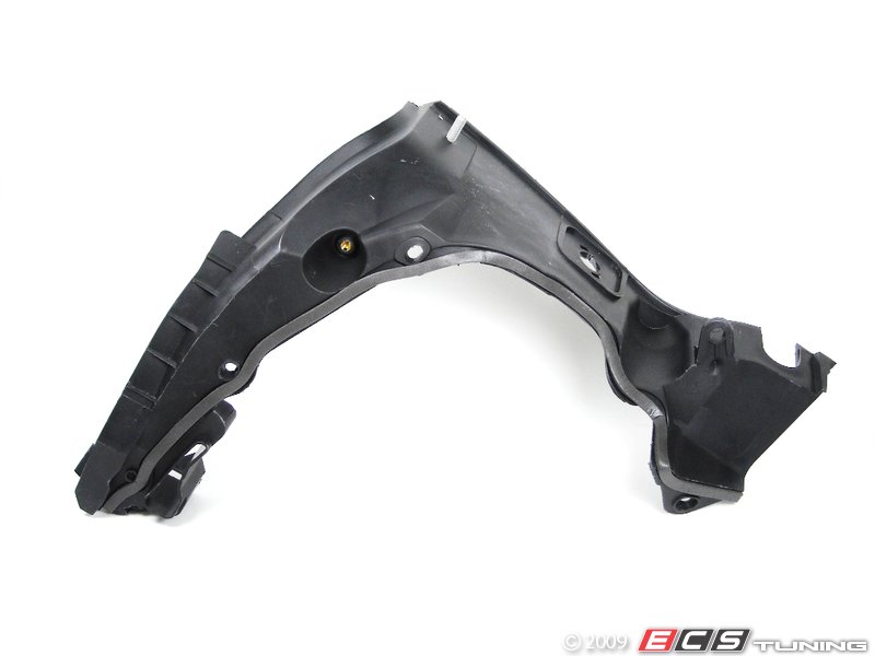 Genuine BMW - 51718408769 - E53 Engine Bulkhead trim - Left (51-71-8 ...