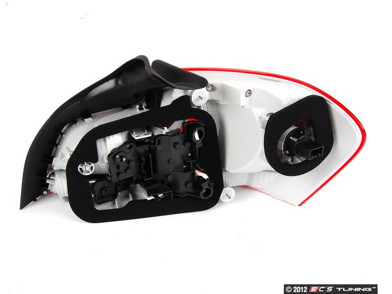 Genuine BMW - 63217273427 - Tail Light - Left (63-21-7-273-427)