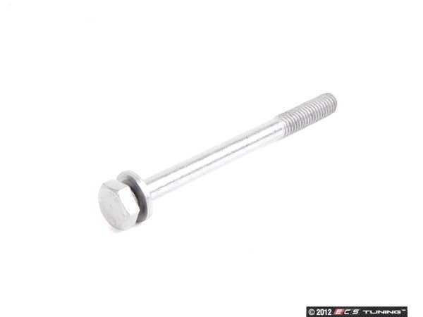 Genuine BMW - 07119905395 - Hex Bolt - Priced Each (07-11-9-905-395)