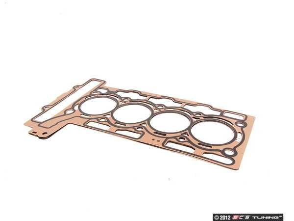 Genuine MINI - 11127595138 - Cylinder Head Gasket Asbestos Free - ( 0 ...