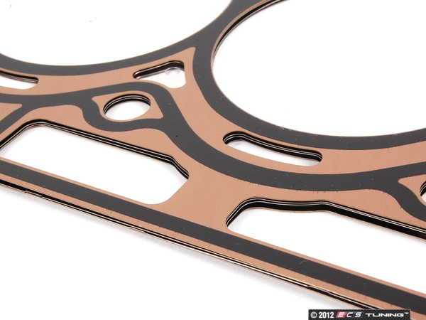 Genuine MINI - 11127595138 - Cylinder Head Gasket Asbestos Free - ( 0 ...