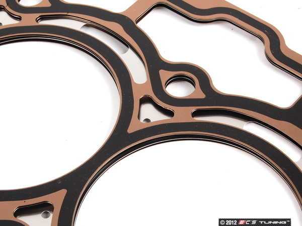 Genuine MINI - 11127595138 - Cylinder Head Gasket Asbestos Free - ( 0 ...
