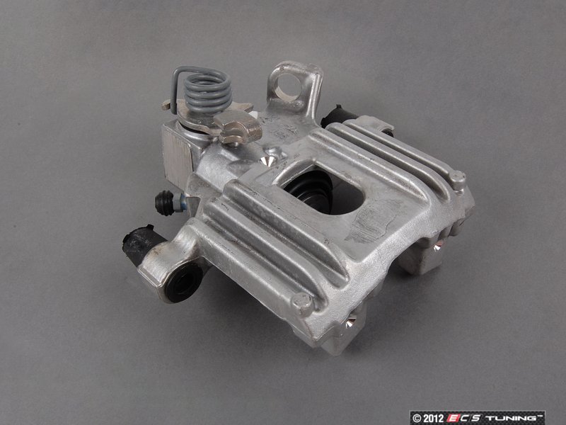 Bremmen Parts - 34216757247 - Caliper Housing - Rear Left