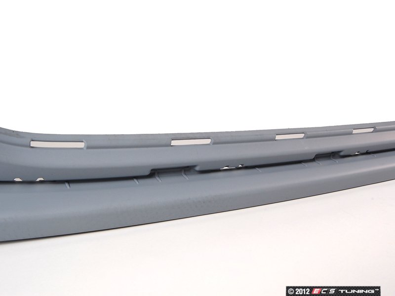 Genuine European Volkswagen Audi - 5K0807217CLGRU - Edition 35 Front ...