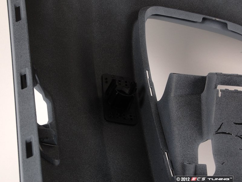 Genuine European Volkswagen Audi - 5K0807217CLGRU - Edition 35 Front ...