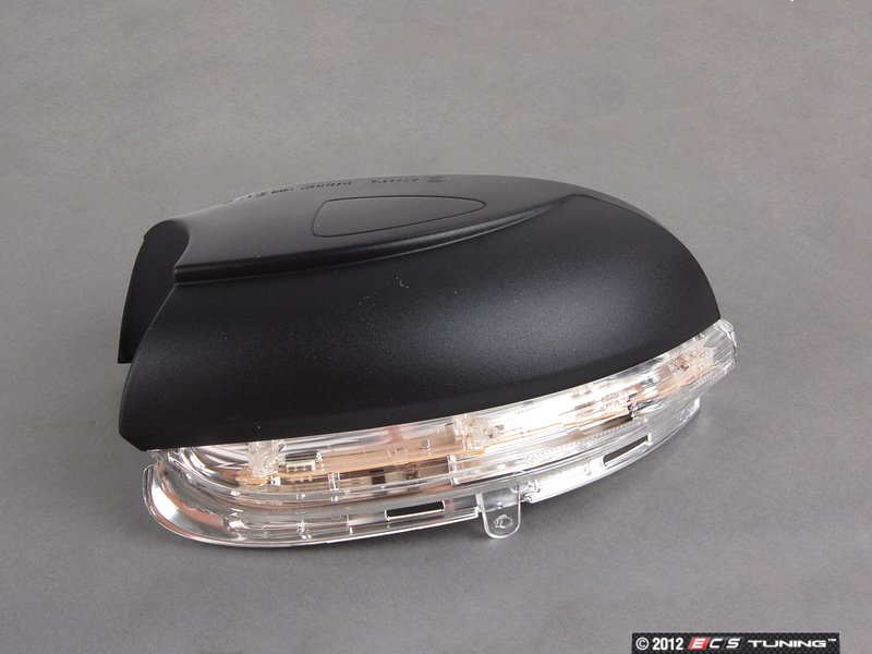 Genuine Volkswagen Audi - 5K0949102 - Mirror Turn Signal Indicator (5K0 ...