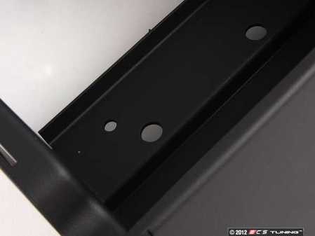 Genuine BMW - 51168218305 - Center Console - Schwarz - E46 (51-16-8-218 ...