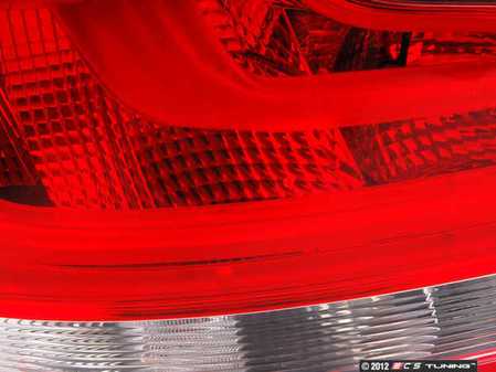 Genuine BMW - 63217273427 - Tail Light - Left (63-21-7-273-427)