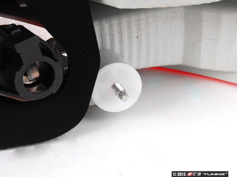 Genuine BMW - 63217273427 - Tail Light - Left (63-21-7-273-427)