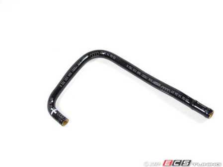 Genuine Volkswagen Audi - 06A133782D - Connecting Pipe - (NO LONGER ...