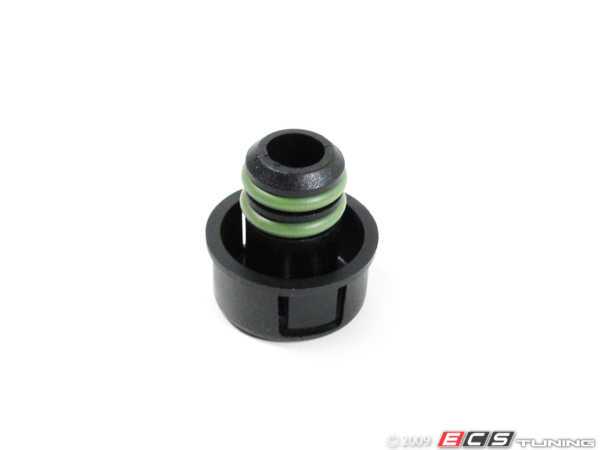Genuine Volkswagen Audi - 01M321432A - Transmission Fluid Fill Plug ...