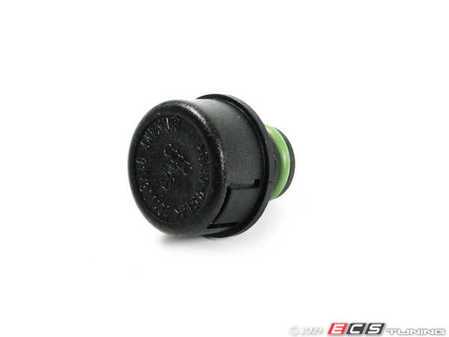 Genuine Volkswagen Audi - 01M321432A - Transmission Fluid Fill Plug ...
