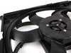 Genuine BMW - 17427519704 - Radiator Cooling Fan Assembly (17-42-7-519-704)