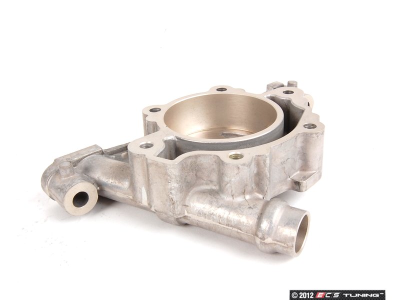 Genuine BMW - 11411713410 - 6-OIL PUMP HSG (11-41-1-713-410)