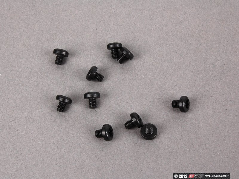 Genuine BMW - 54128206384 - E36 Sunroof Repair Kit (54-12-8-206-384)