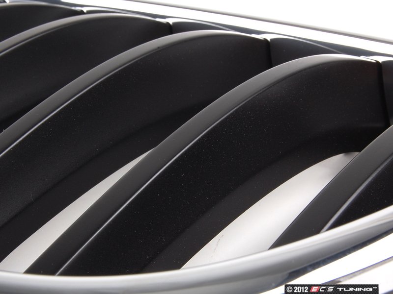 Genuine BMW - 51117210725 - F25 Kidney Grille - Left (51-11-7-210-725)