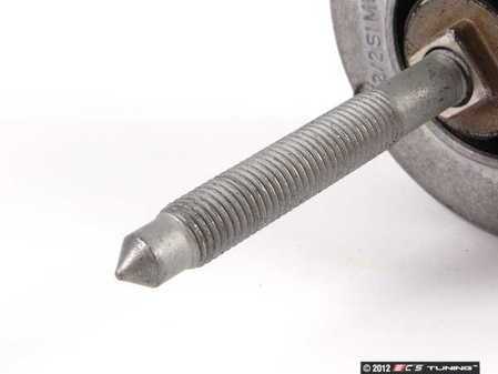 Genuine Porsche - 99737504908 - Hydraulic Engine Mount - Priced Each