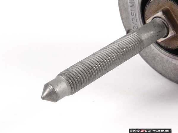 Genuine Porsche - 99737504908 - Hydraulic Engine Mount - Priced Each