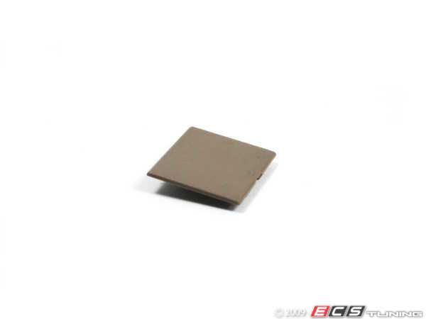 Genuine BMW - 51478401898 - COVER CAP (51-47-8-401-898)